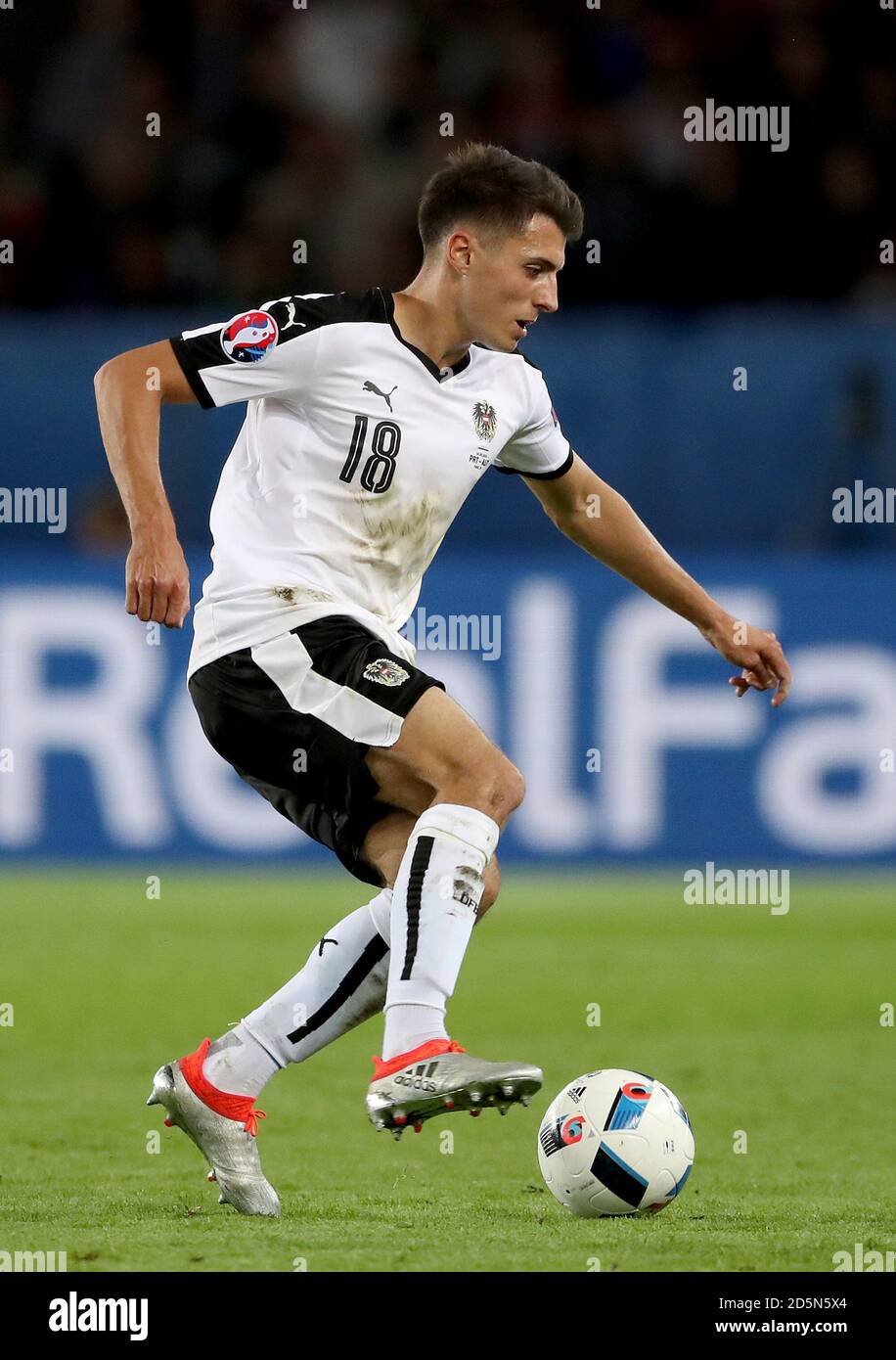 Alessandro schöpf hi-res stock photography and images - Alamy