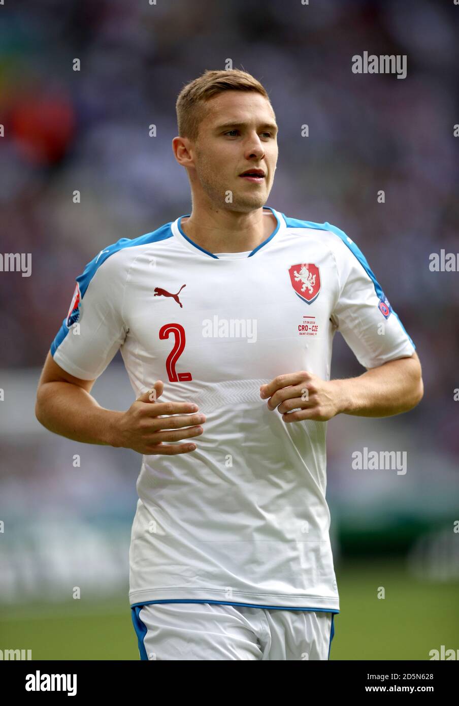 Kaderabek hi-res stock photography and images - Alamy