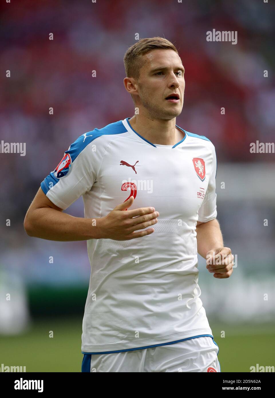 Kaderabek hi-res stock photography and images - Alamy