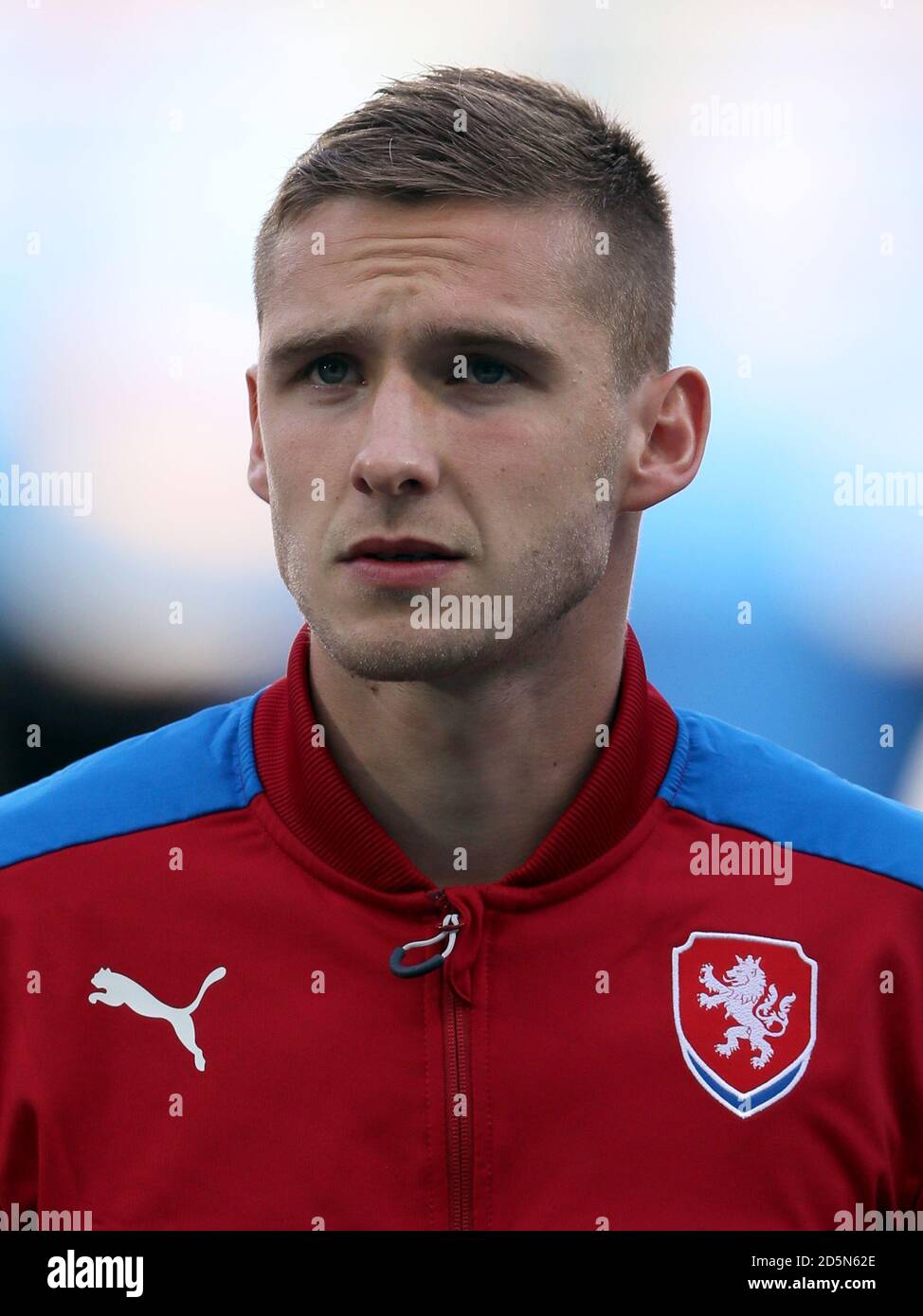 Czech republics pavel kaderabek hi-res stock photography and images - Alamy
