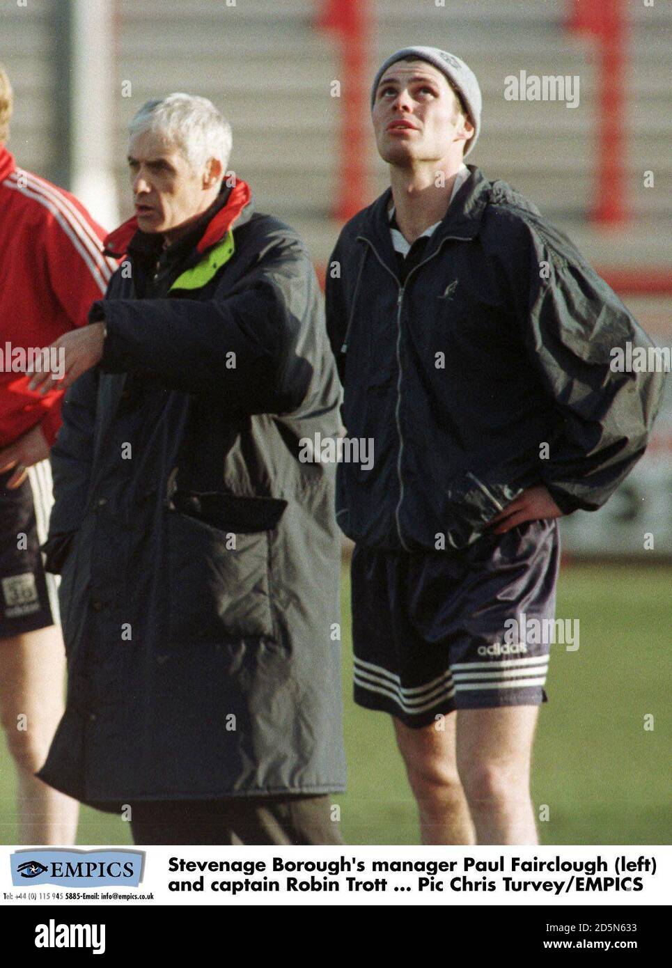 Robin trott hi-res stock photography and images - Alamy