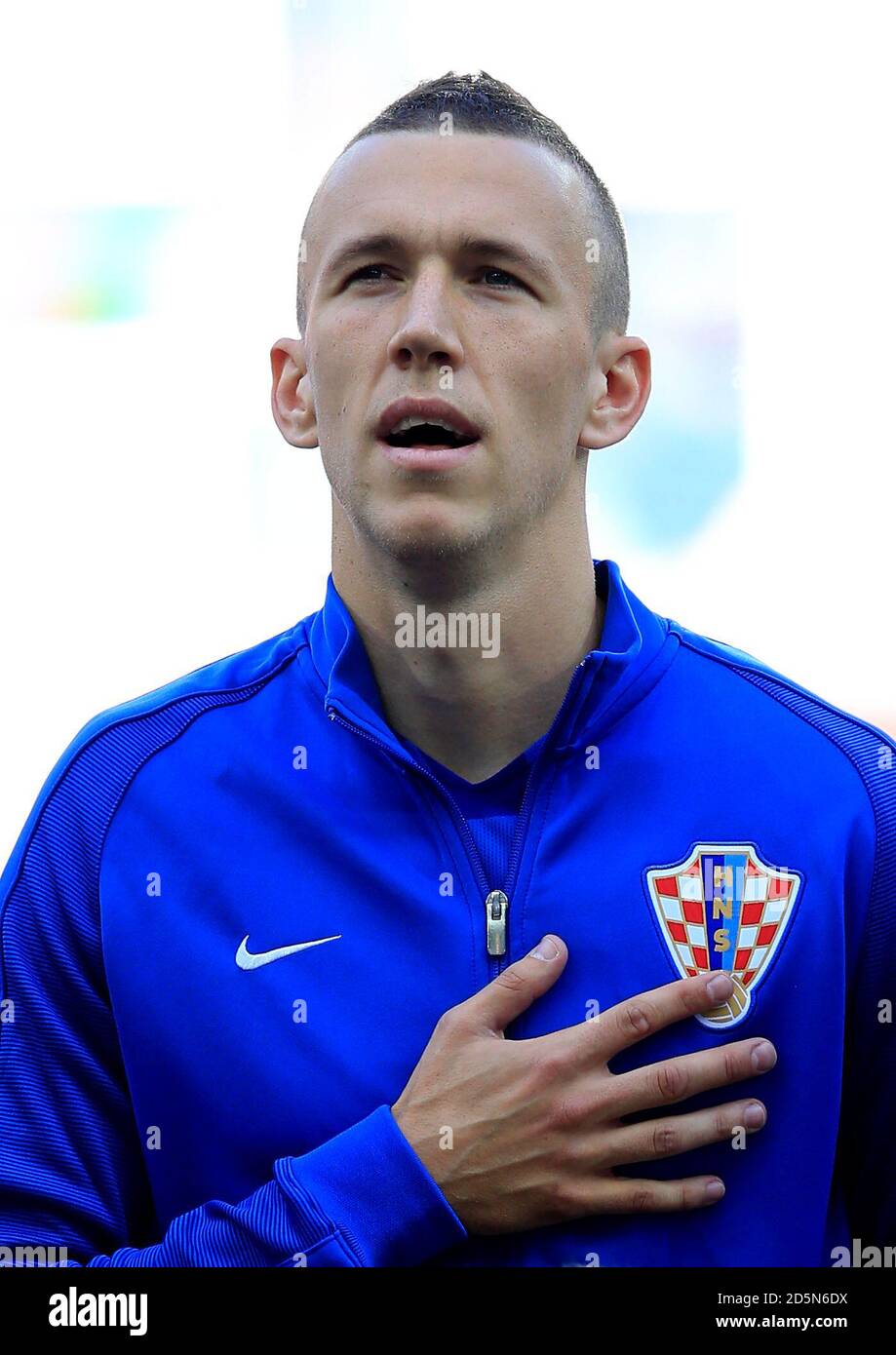 Ivan perisic portrait hi-res stock photography and images - Alamy