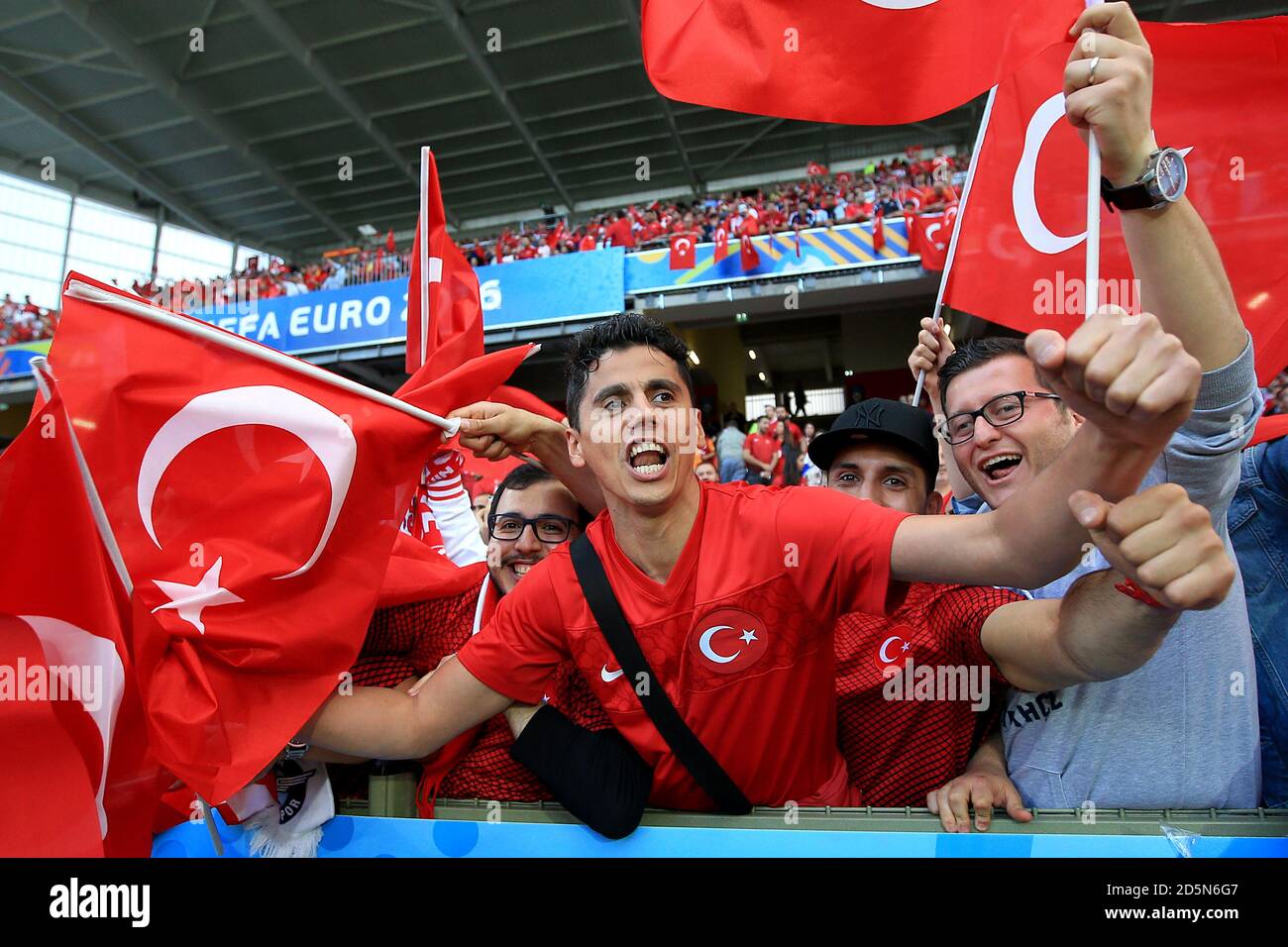 Turkey fans hi-res stock photography and images - Alamy