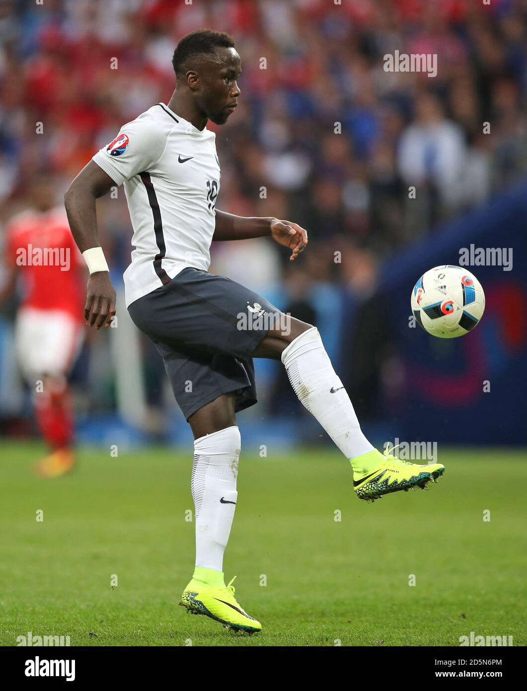 France's Bacary Sagna Stock Photo - Alamy