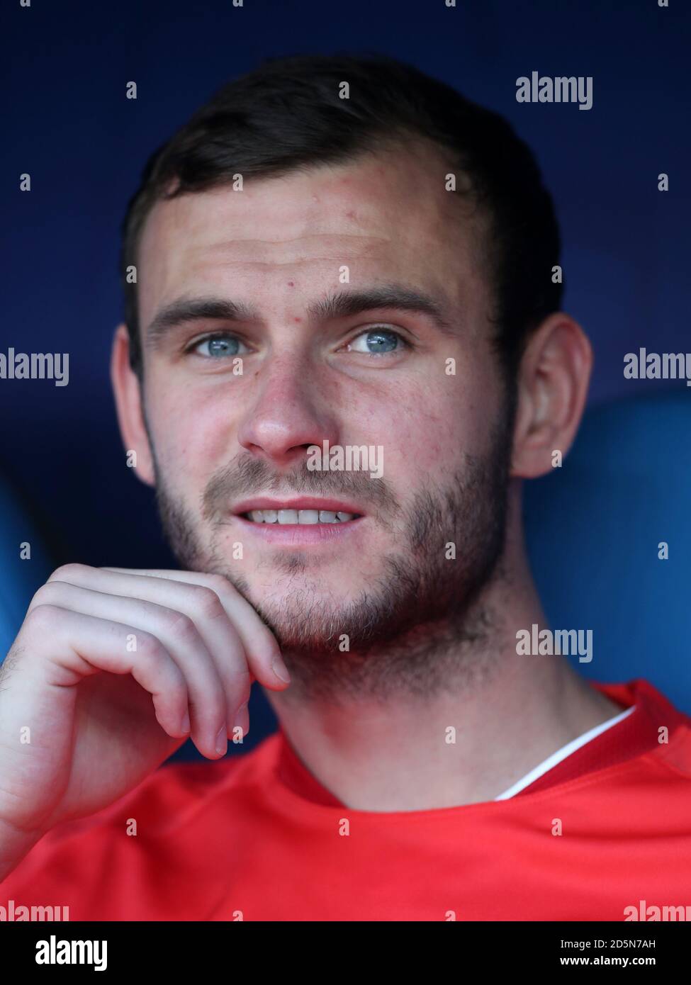 Poland's Filip Starzynski Stock Photo - Alamy