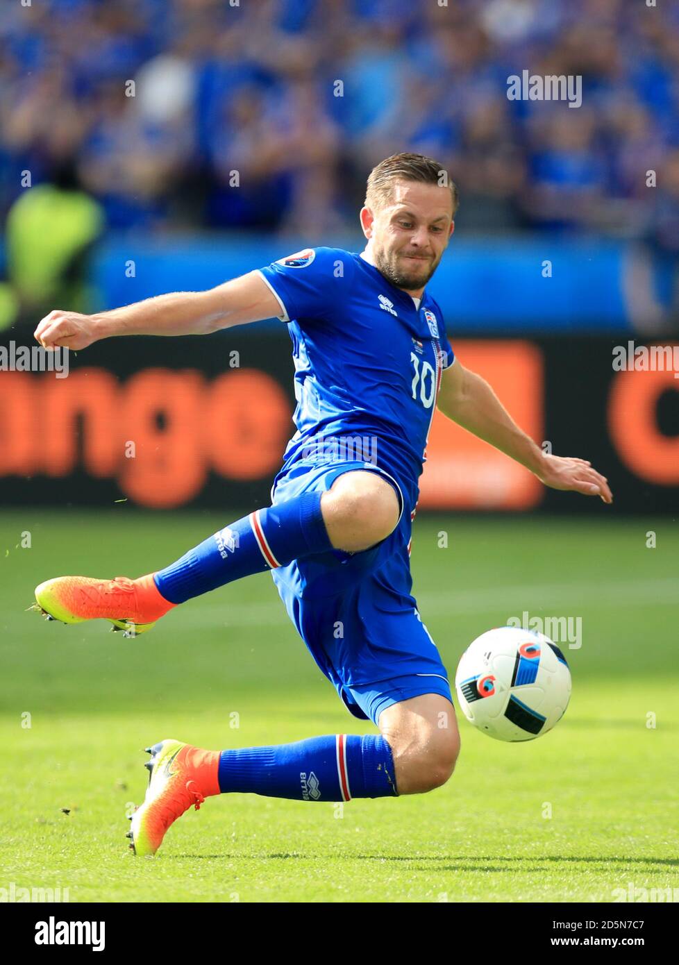 Icelands gylfi sigurdsson hi-res stock photography and images - Alamy