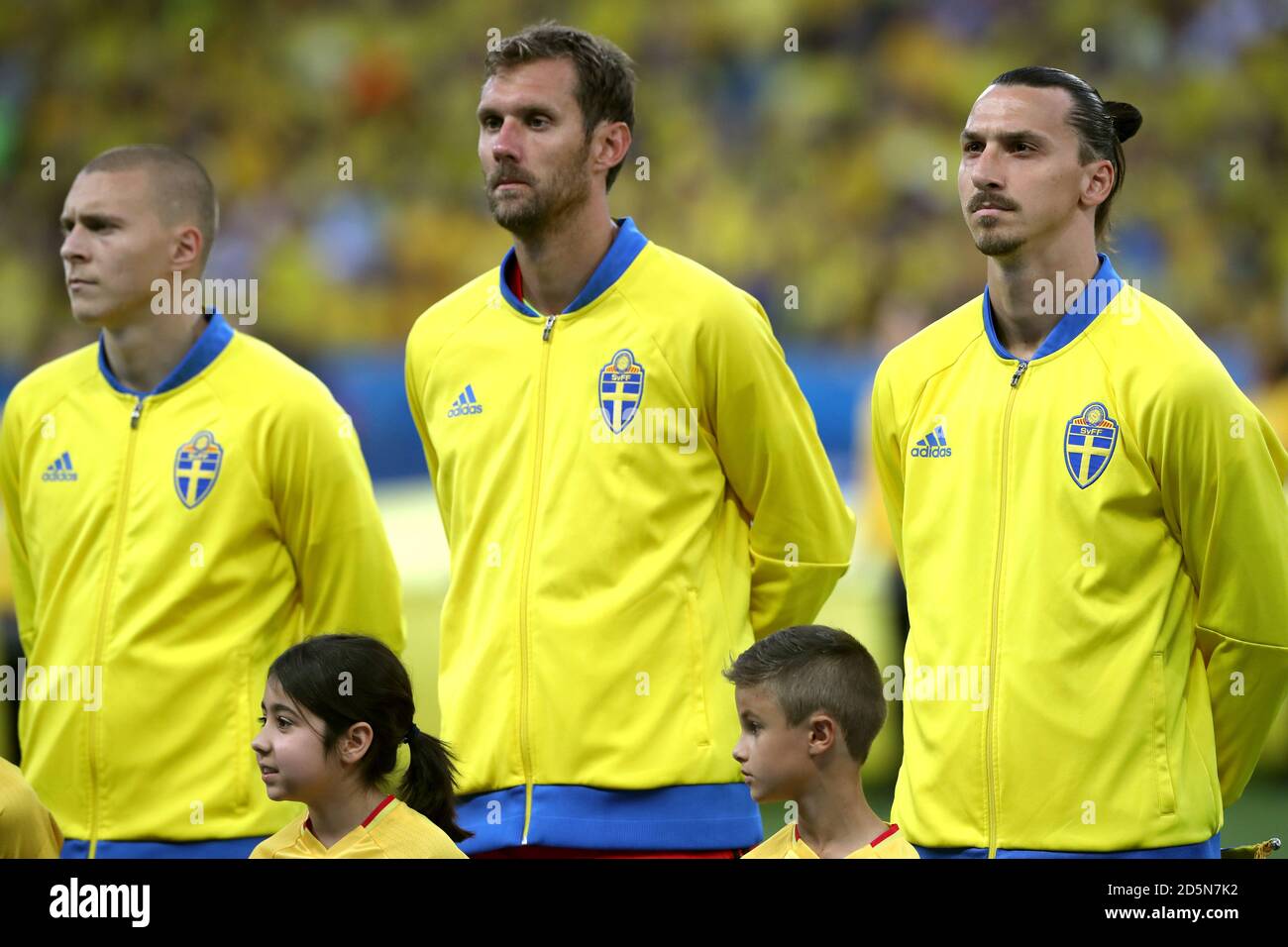 Goalkeeper andreas isaksson hi-res stock photography and images - Alamy