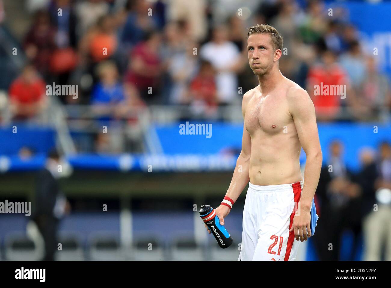 Janko Tipsarevic Body