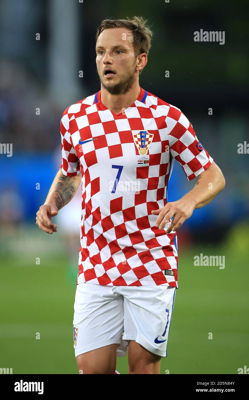 Ivan rakitic hi-res stock photography and images - Alamy