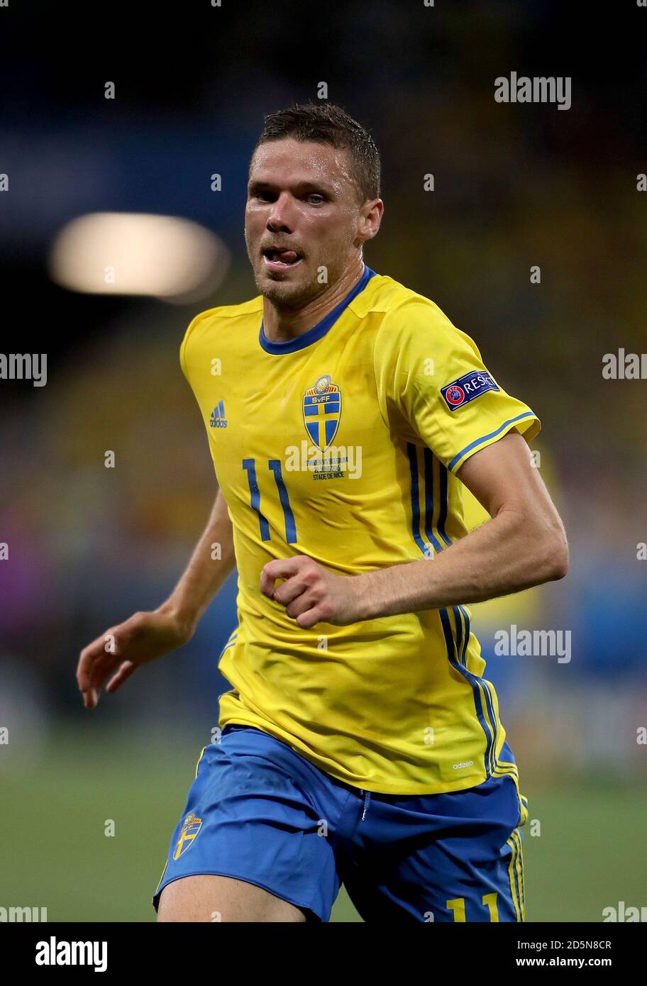 Marcus berg hi-res stock photography and images - Alamy
