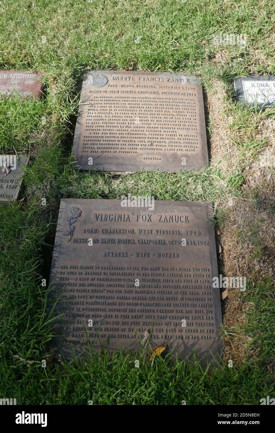 Los Angeles, California, USA 13th October 2020 A general view of ...