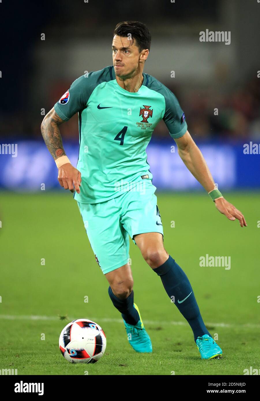 Jose Fonte, Portugal Stock Photo - Alamy