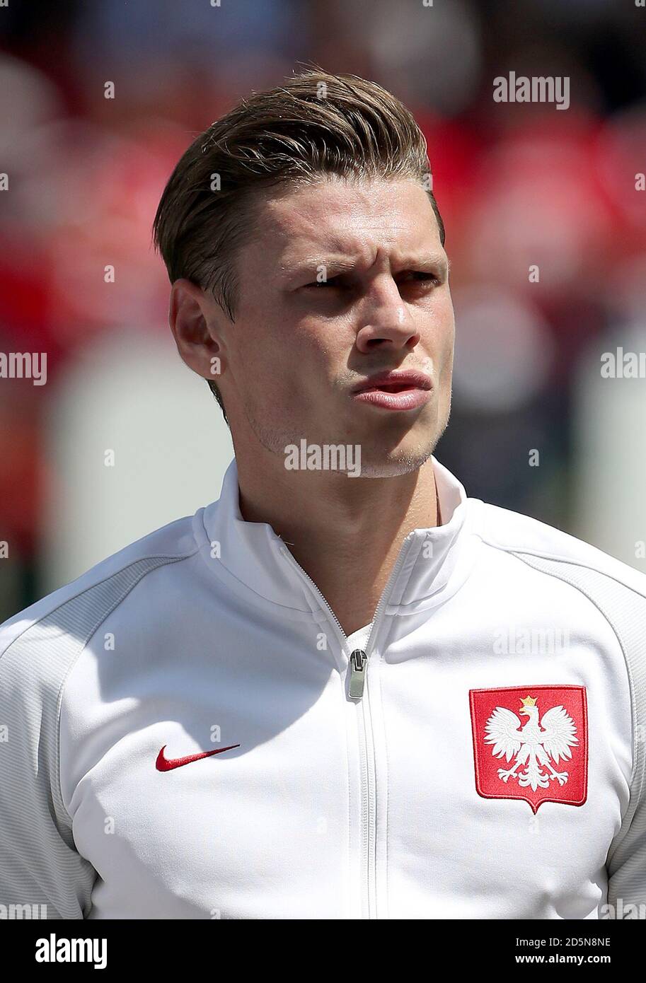 Football european championships stadium headshot head shot hi-res stock ...