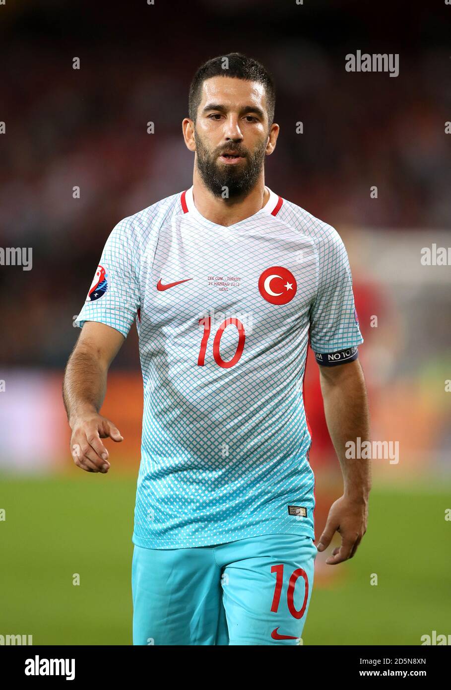 Arda turan hi-res stock photography and images - Alamy