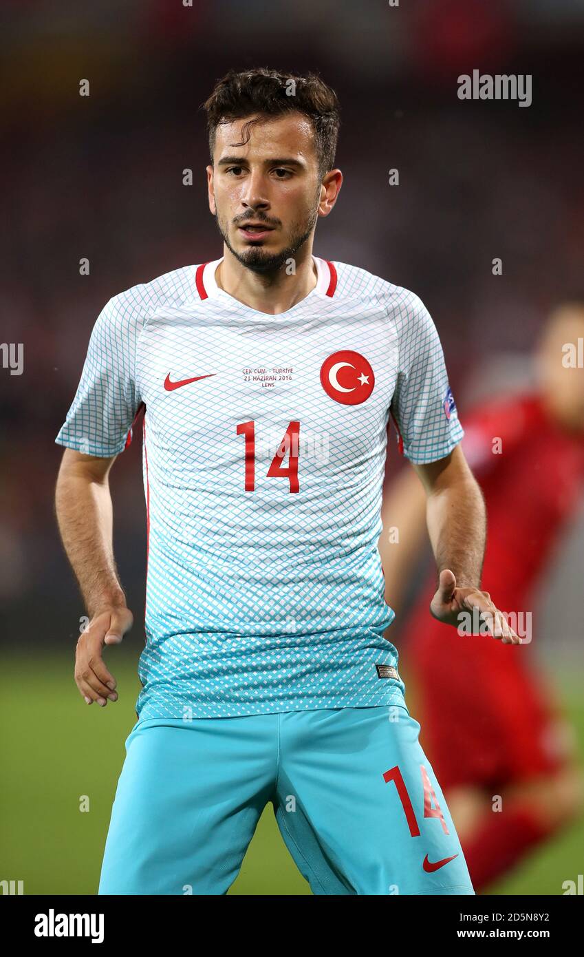 Oguzhan hi-res stock photography and images - Alamy