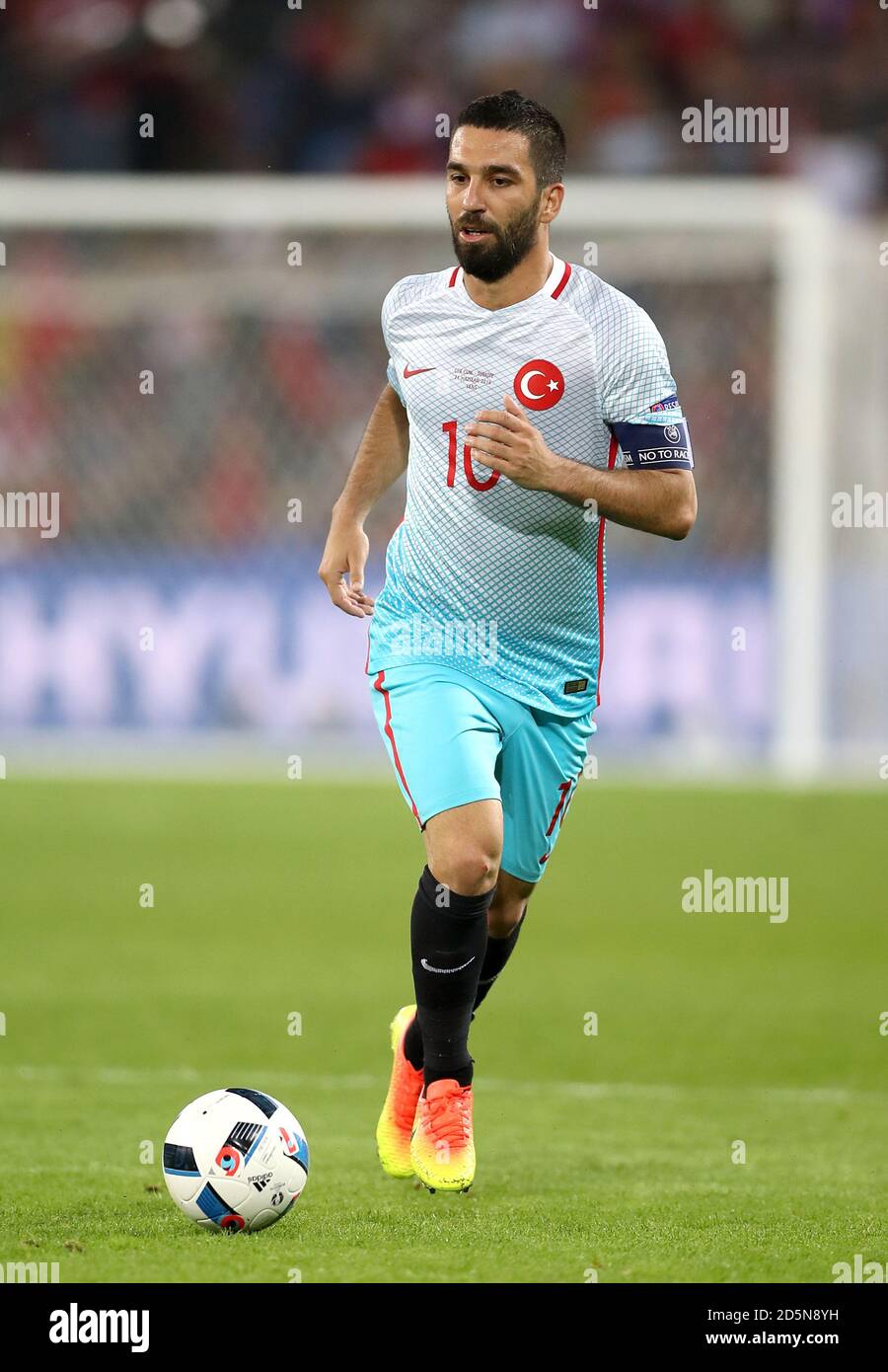 Arda turan hi-res stock photography and images - Alamy