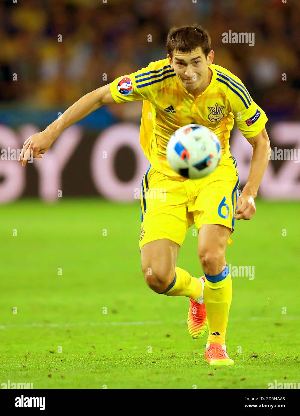 Taras Stepanenko, Ukraine Stock Photo - Alamy