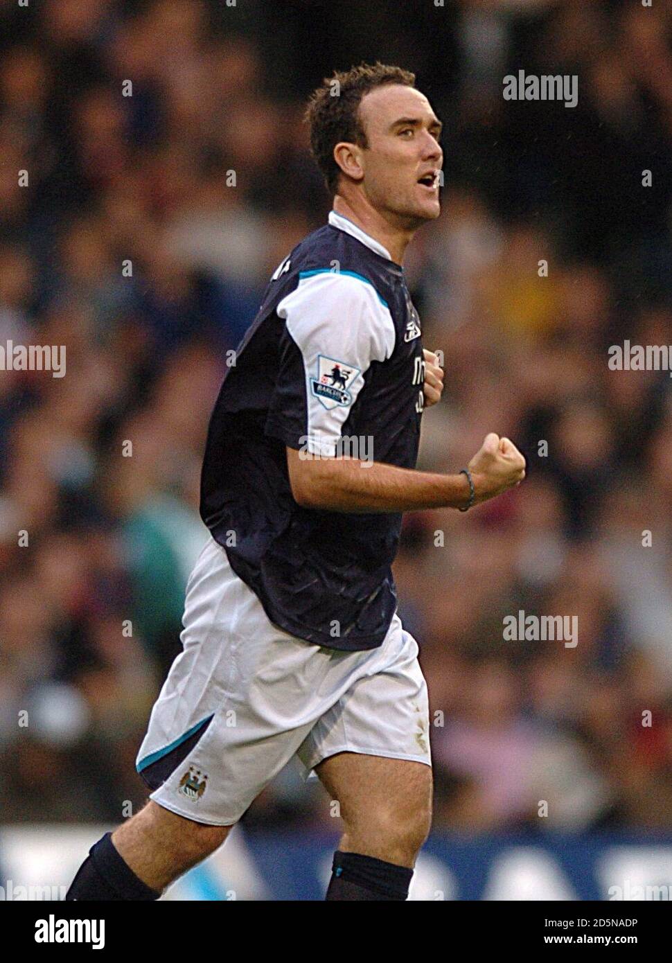 Lee Croft, Manchester City Stock Photo - Alamy