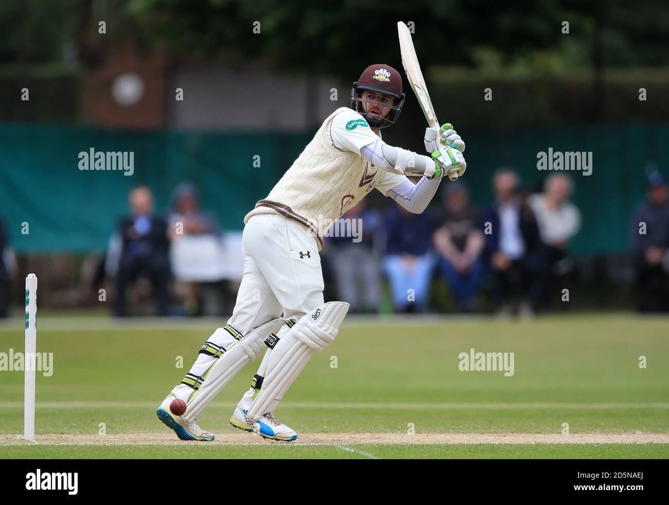 Steven davies four cricket hi-res stock photography and images - Alamy