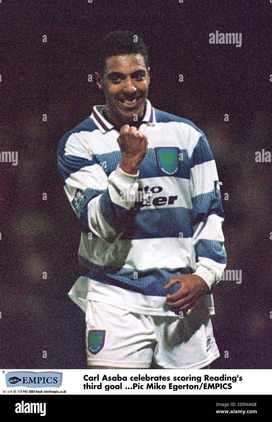 Carl asaba hi-res stock photography and images - Alamy