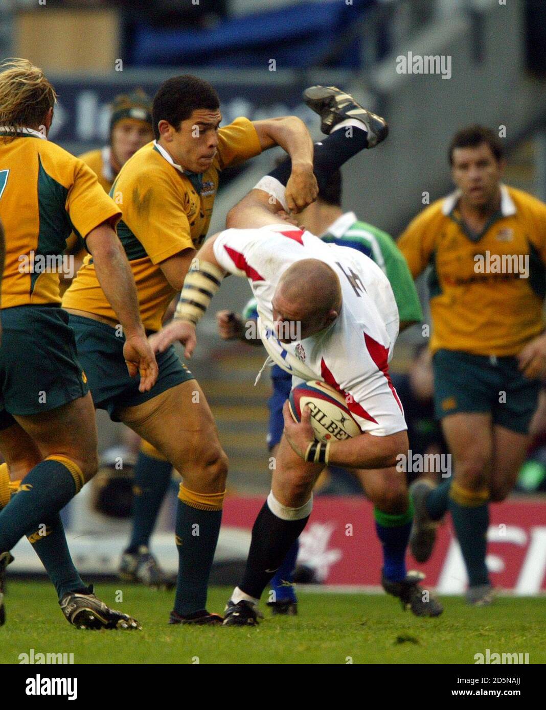 Mark gerrard hi-res stock photography and images - Alamy