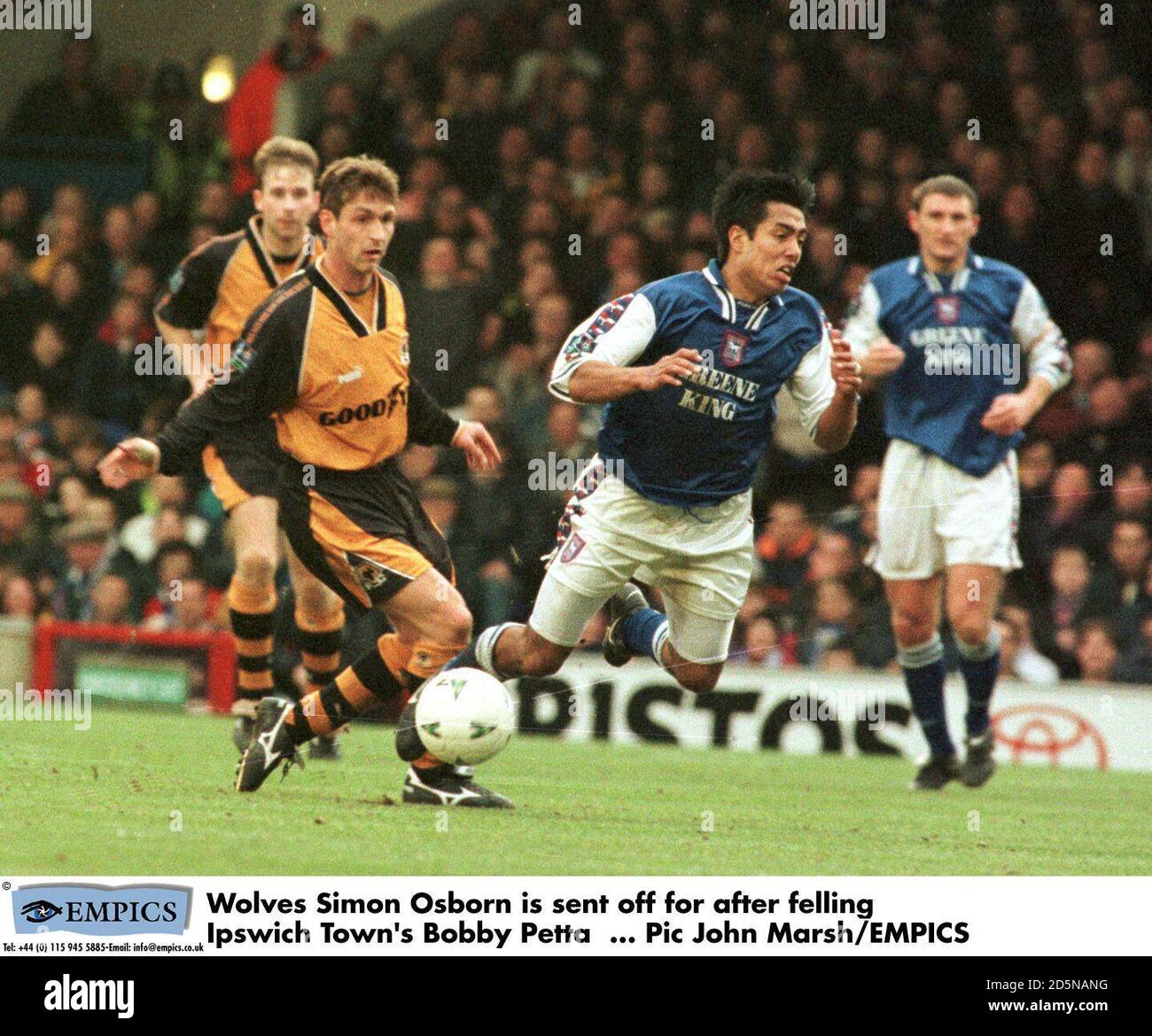 Simon osborn hi-res stock photography and images - Alamy