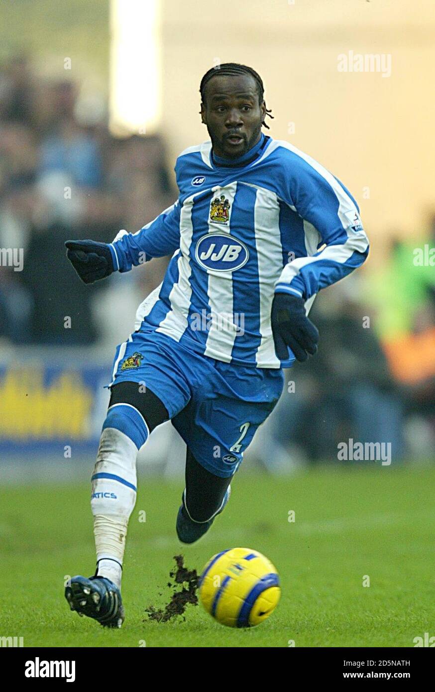 Pascal chimbonda hi-res stock photography and images - Alamy