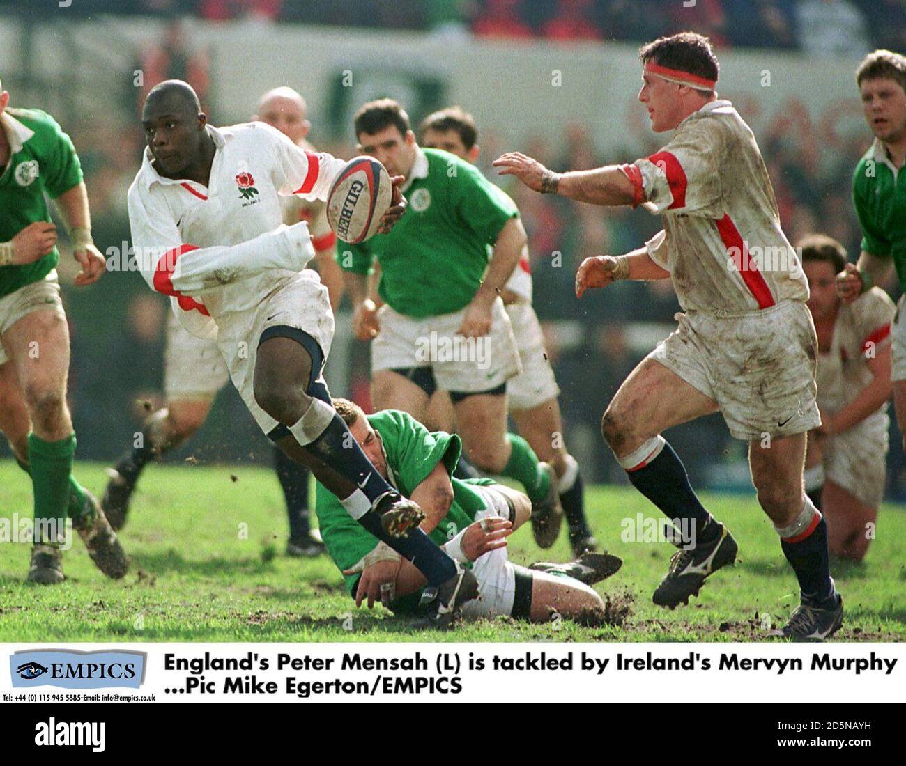 Mervyn murphy hi-res stock photography and images - Alamy