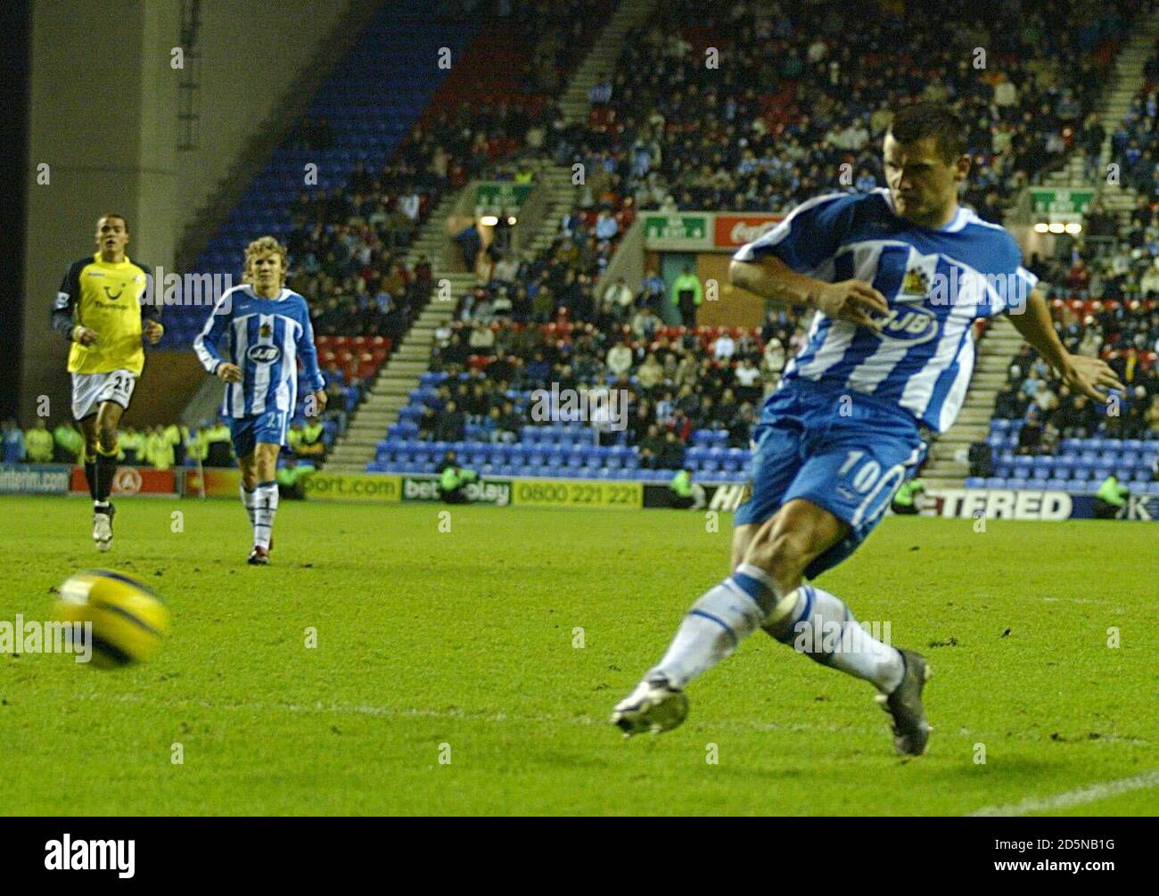 Lee Mcculloch High Resolution Stock Photography and Images - Alamy