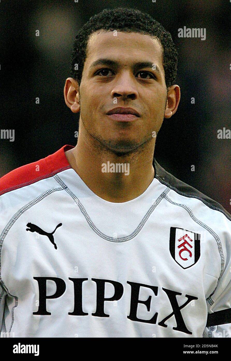 Liam rosenior fulham hi-res stock photography and images - Alamy