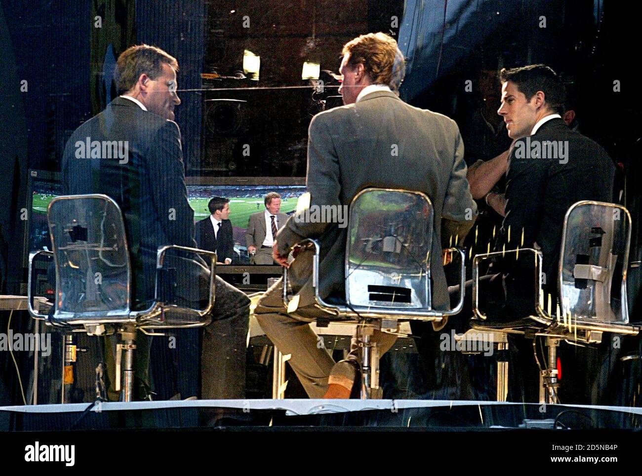 Richard keys sky hi-res stock photography and images - Alamy