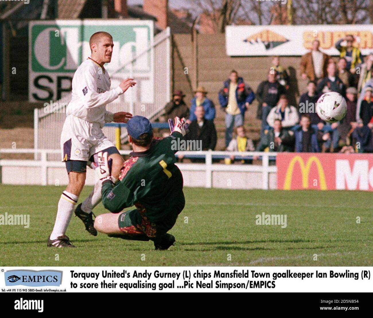 Andy gurney hi-res stock photography and images - Alamy