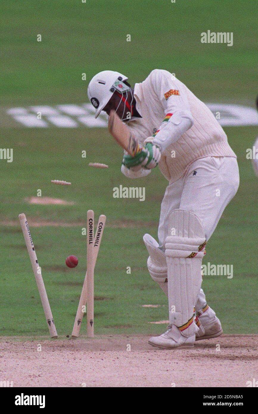 Devon malcolm hi-res stock photography and images - Alamy