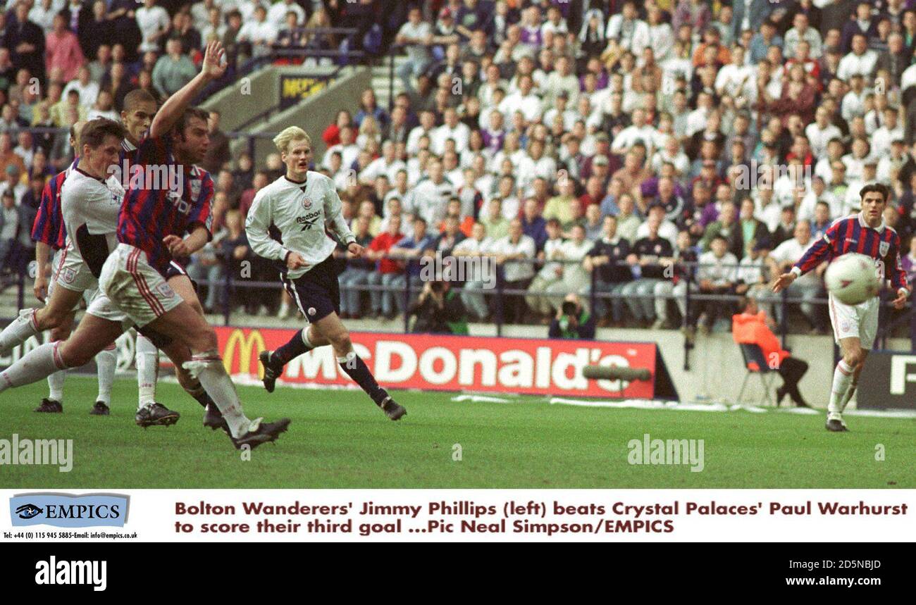 Paul warhurst hi-res stock photography and images - Alamy