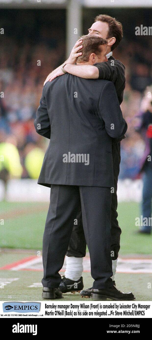 Danny oneill hi-res stock photography and images - Alamy