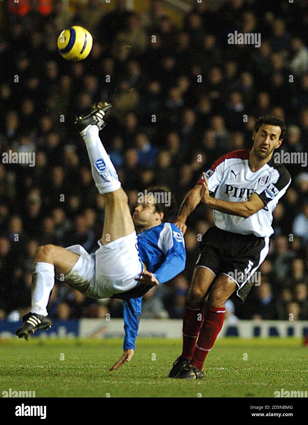 Carlos bocanegra l hi-res stock photography and images - Alamy