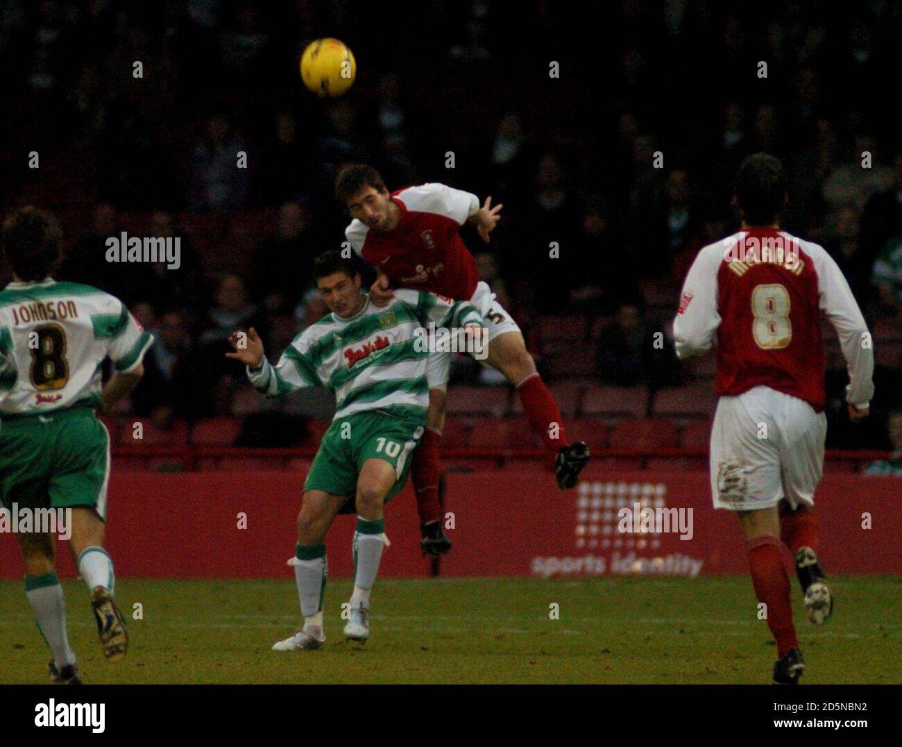 Phil jevons hi-res stock photography and images - Alamy