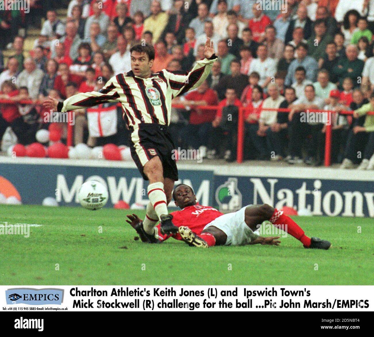 Keith jones hi-res stock photography and images - Alamy