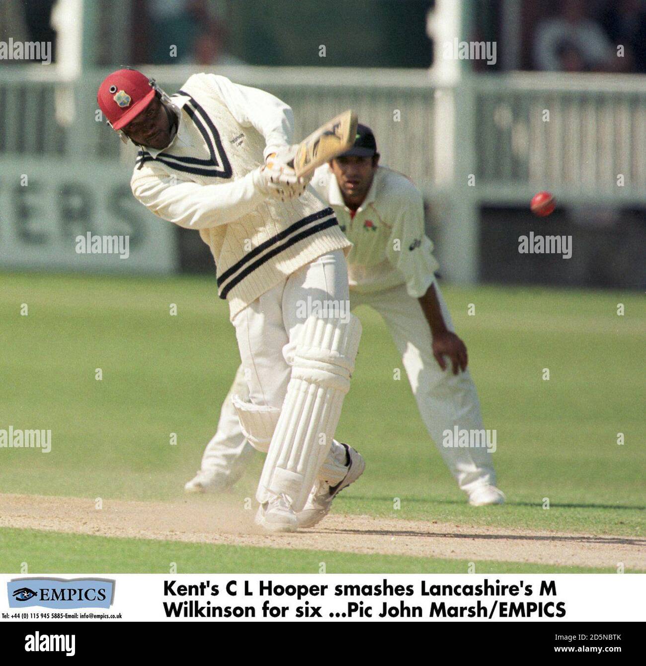 Cricket carl hi-res stock photography and images - Alamy