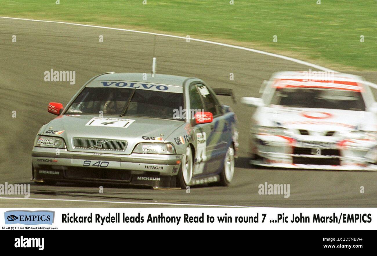 Rickard rydell hi-res stock photography and images - Alamy