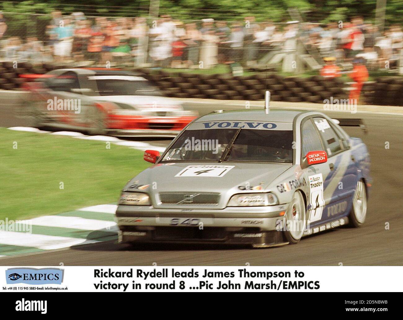 Rickard rydell hi-res stock photography and images - Alamy