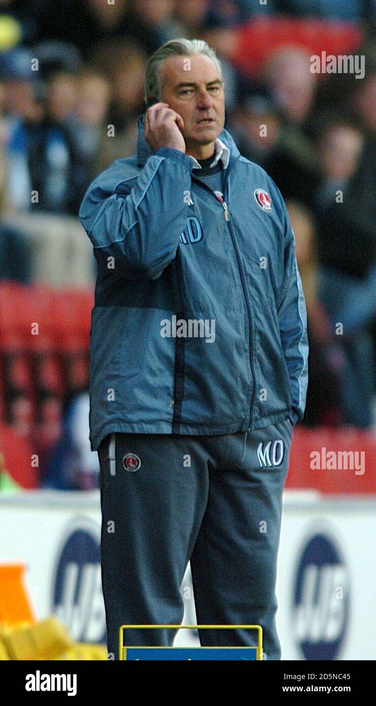 Mervyn day hi-res stock photography and images - Alamy