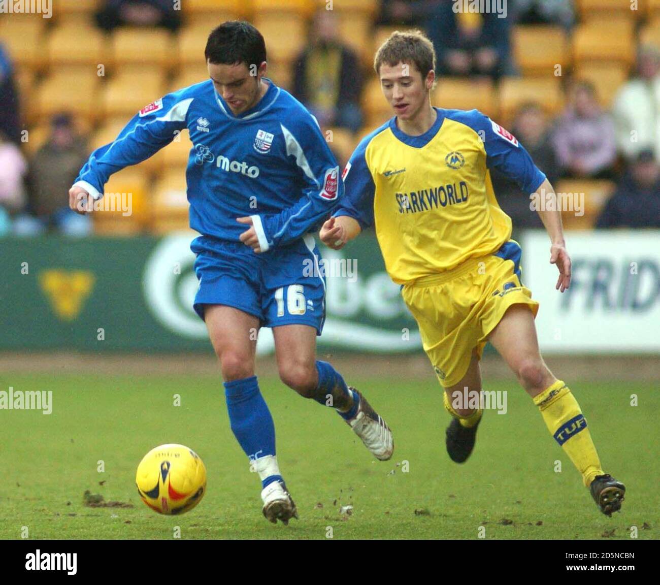 Mccafferty hi-res stock photography and images - Alamy