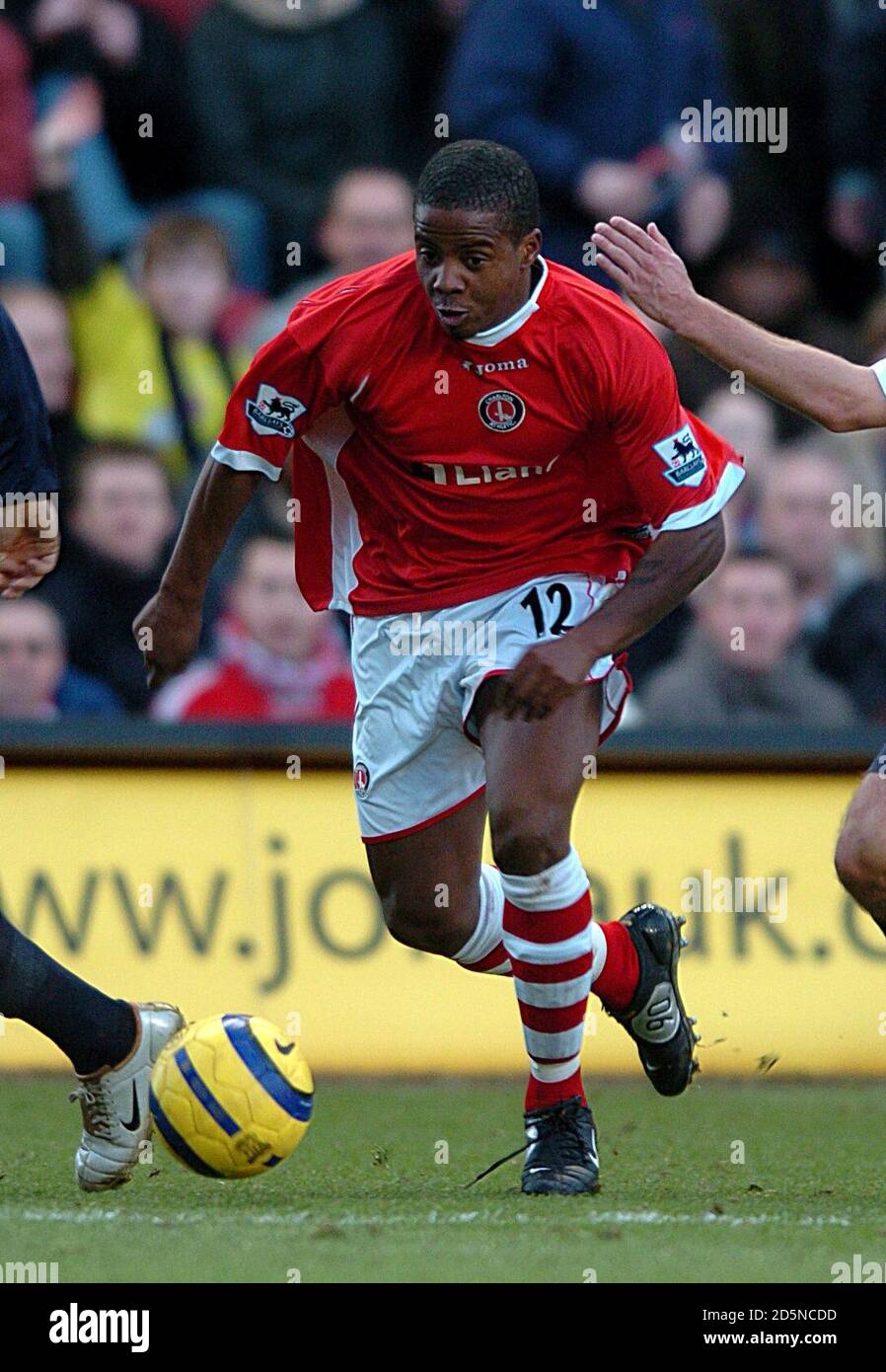 Kevin lisbie hi-res stock photography and images - Alamy