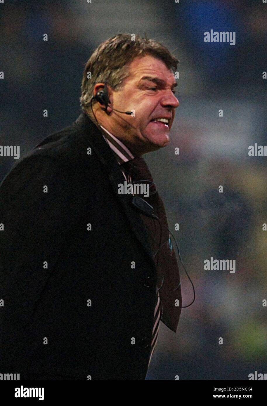 Bolton sam hi-res stock photography and images - Alamy