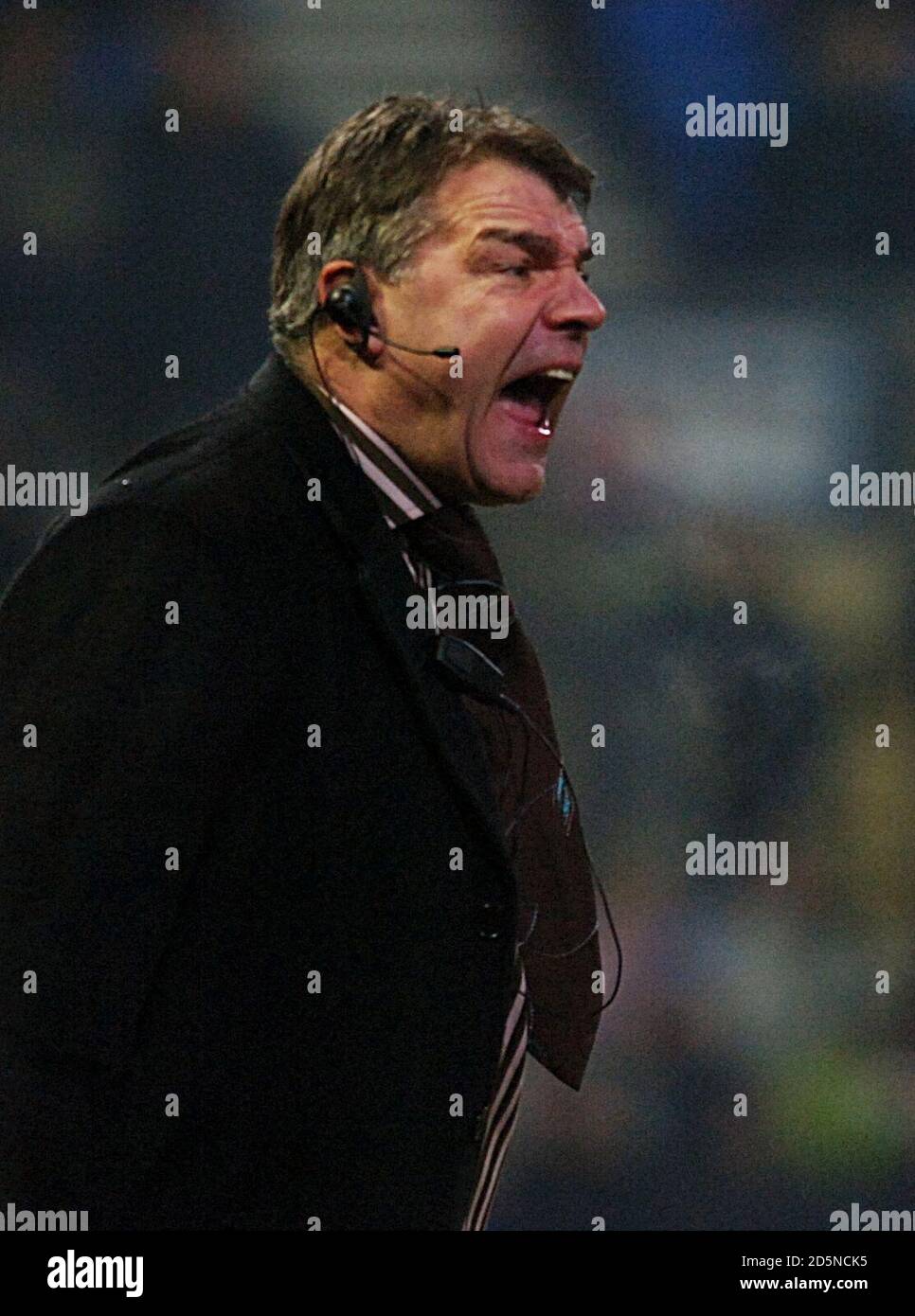 Bolton sam hi-res stock photography and images - Alamy