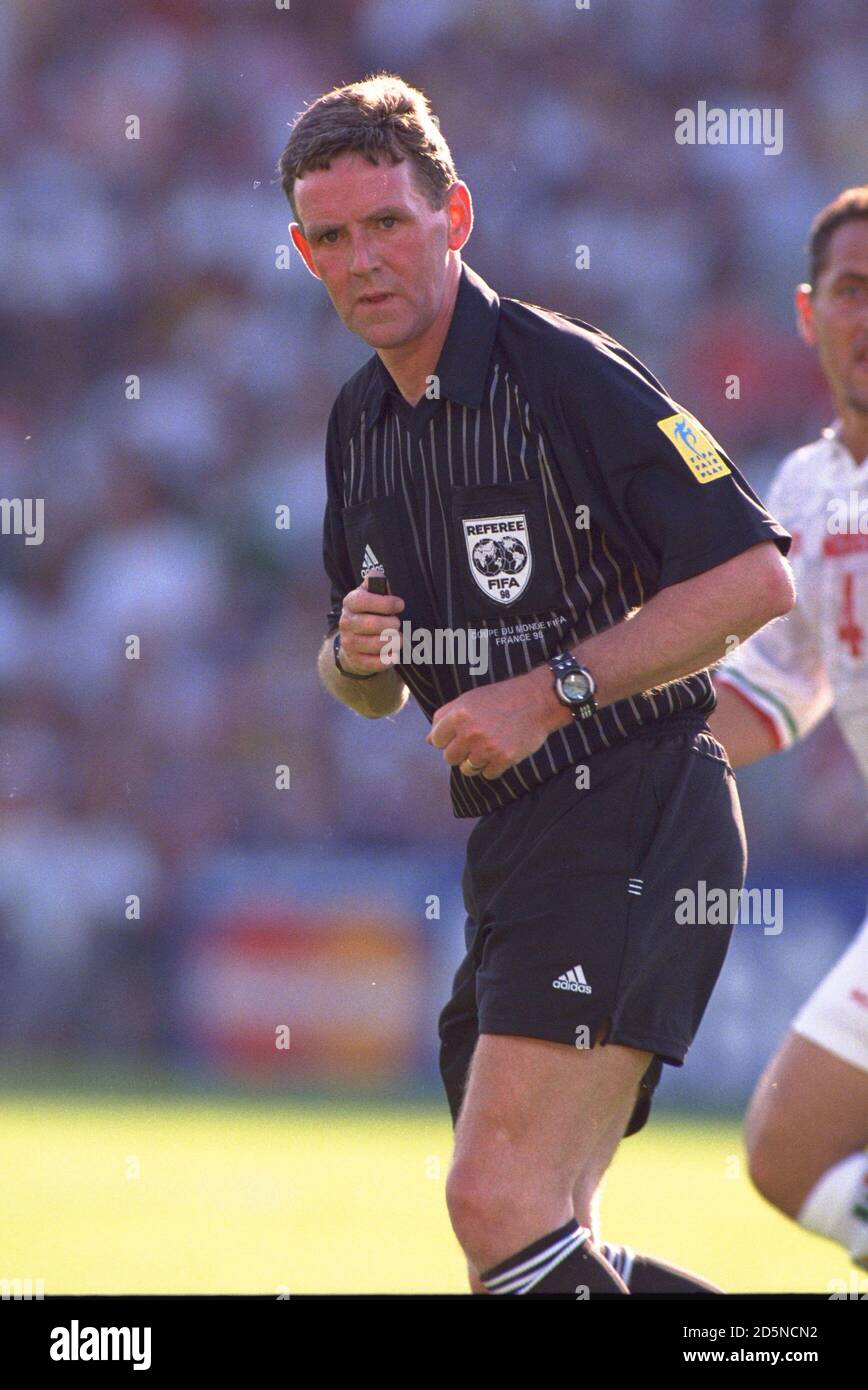 Hugh dallas hi-res stock photography and images - Alamy