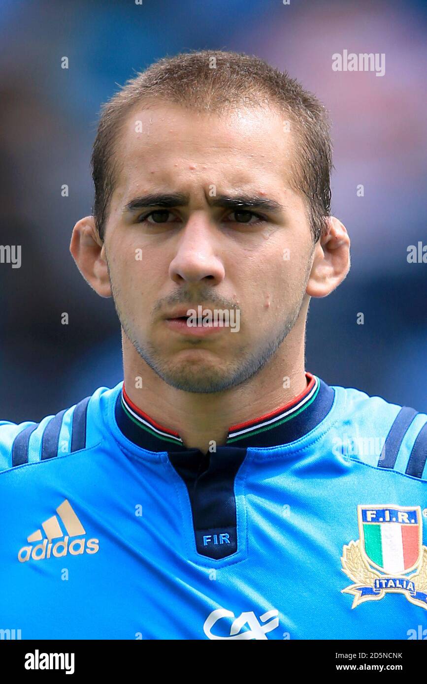 Daniele Rimpelli, Italy Stock Photo - Alamy