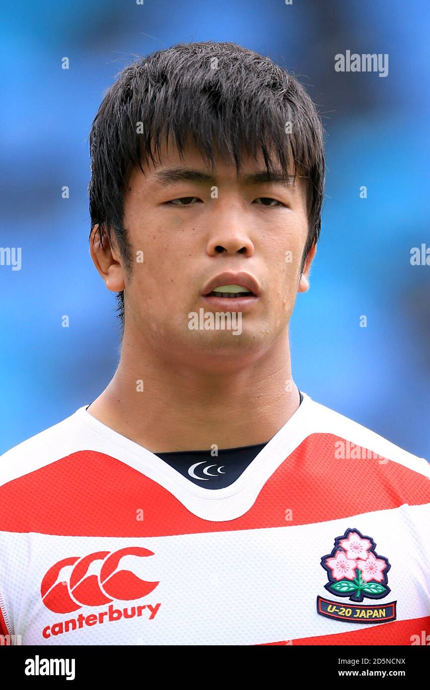 Akiyama hi-res stock photography and images - Alamy