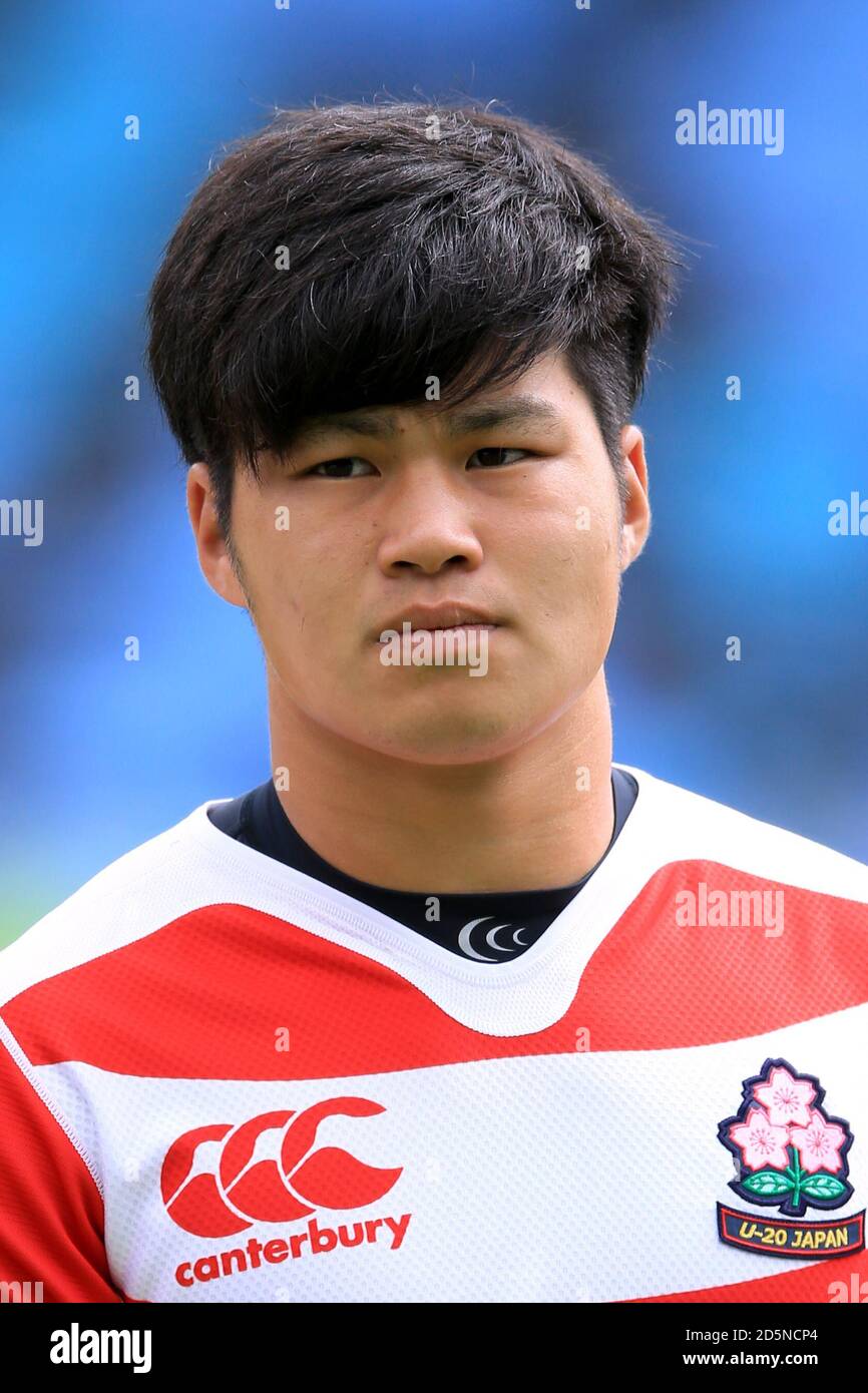 Takuhei Yasuda, Japan Stock Photo - Alamy